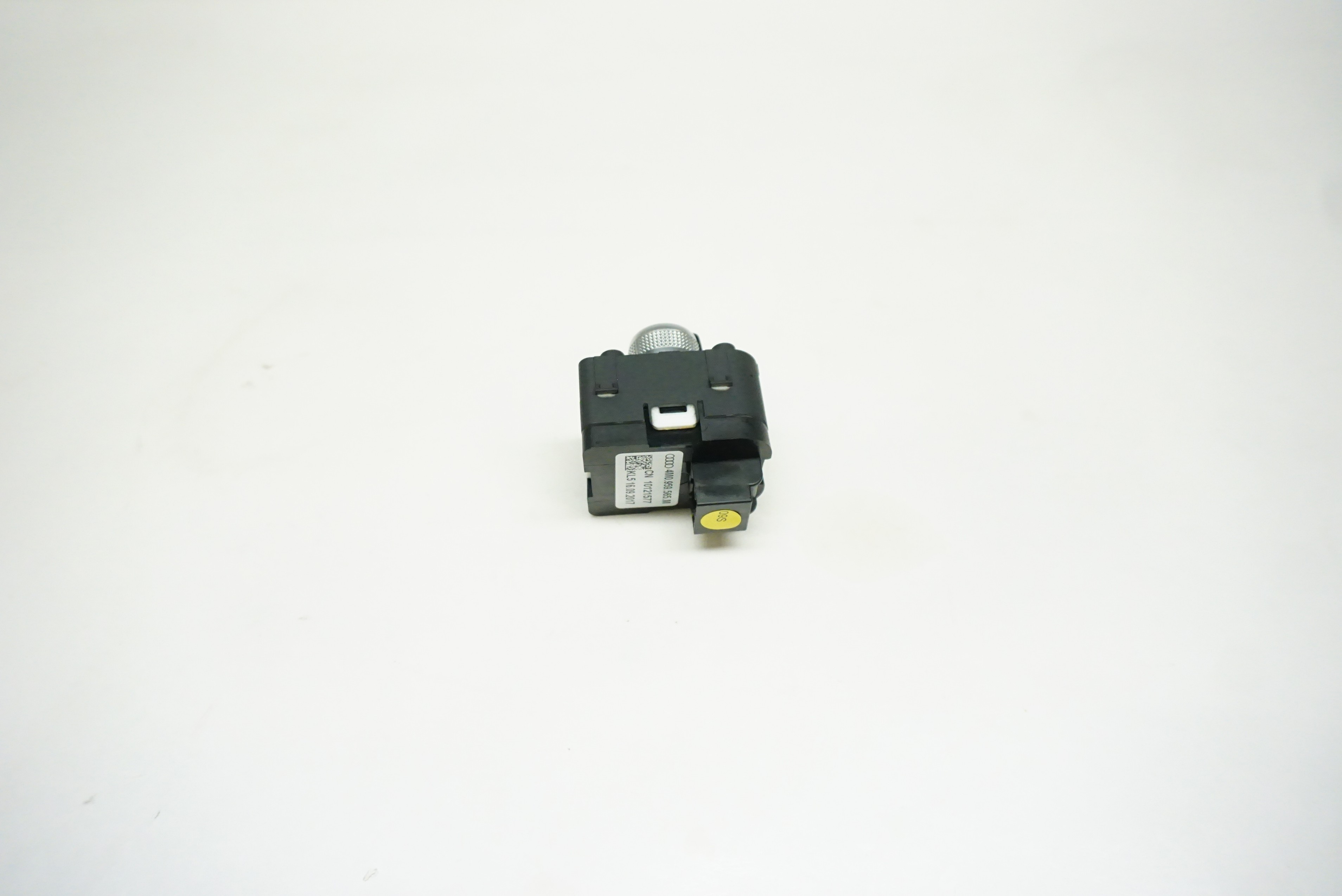 Used 18-23 Audi Q5 Sq5 Power Folding Mirror Adjustment Switch ...